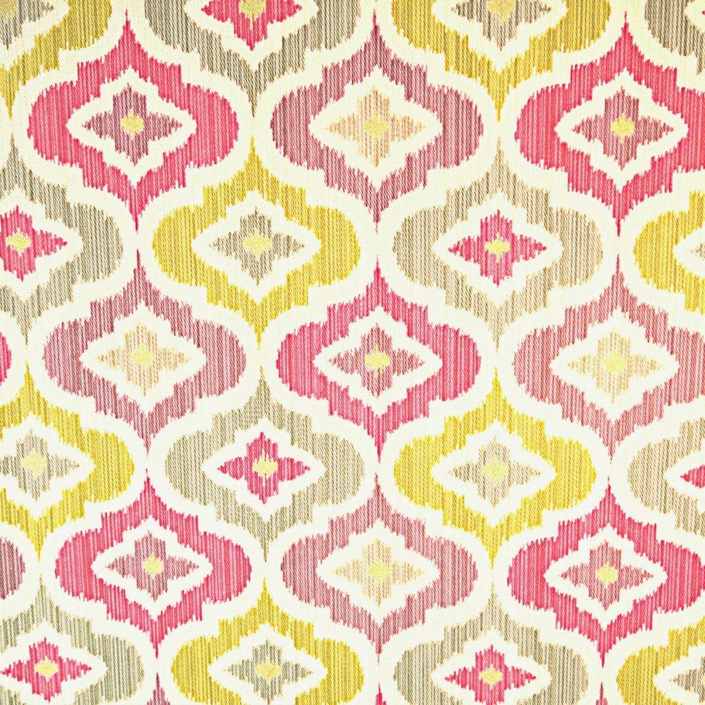 Lunar Lattice - Passion - Fabric store with decorator fabrics and trim ...