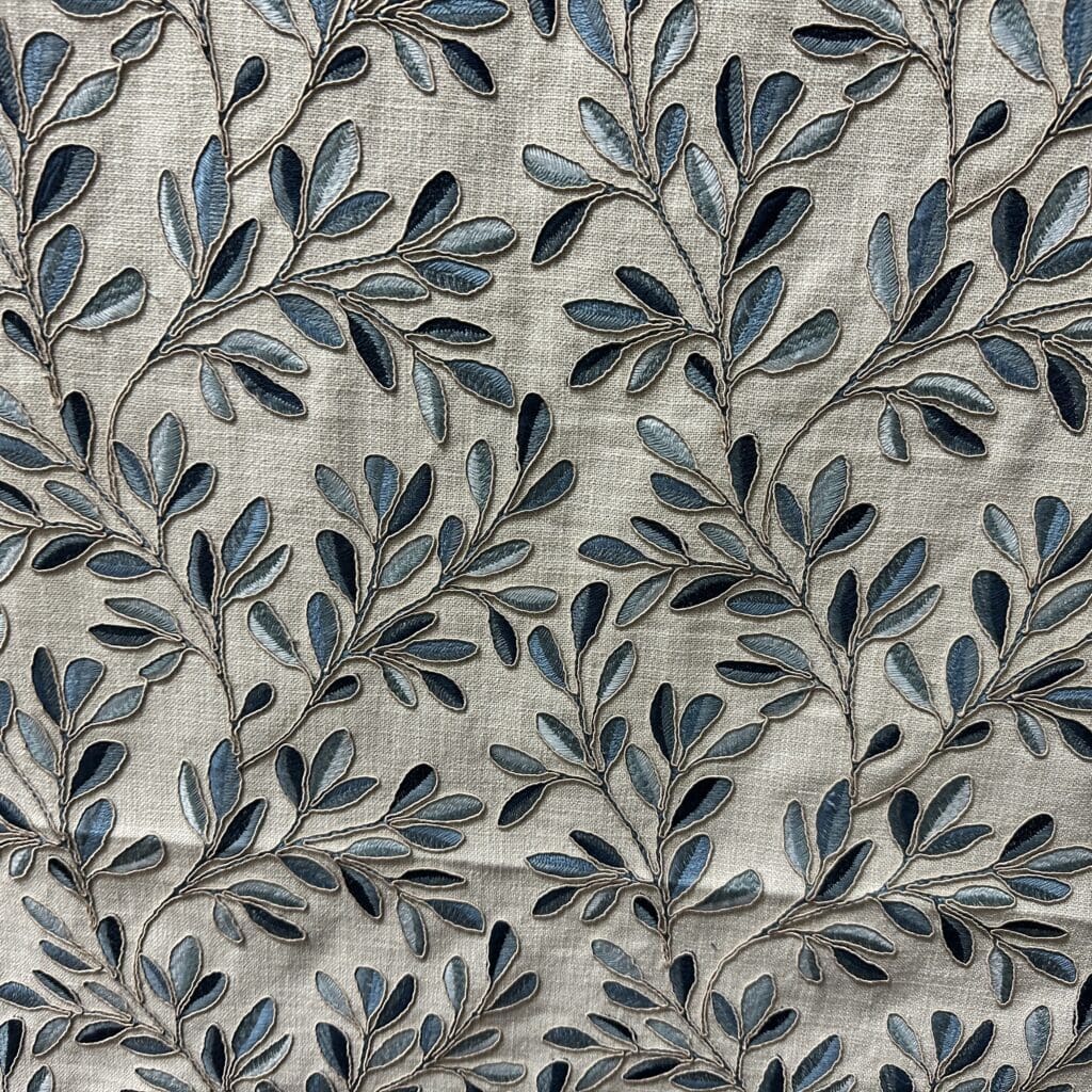 Leafage - Horizon | Online Fabric Store | Decorator Fabric & Trim