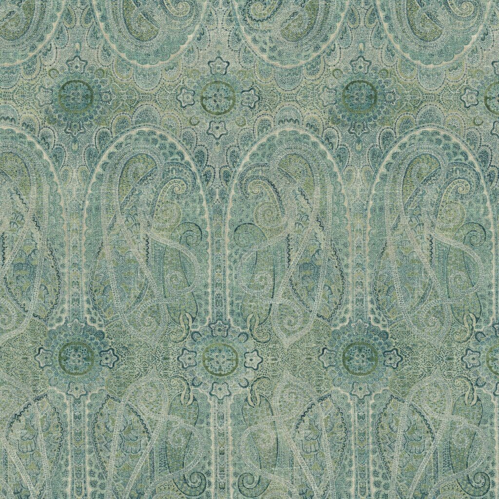 Jaisalmer - Juniper | Online Fabric Store | Decorator Fabric & Trim