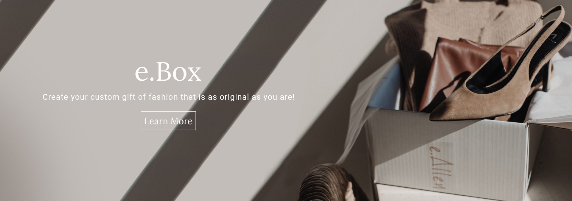 e.Allen Boutique in Nashville TN, Murfreesboro TN & Franklin TN