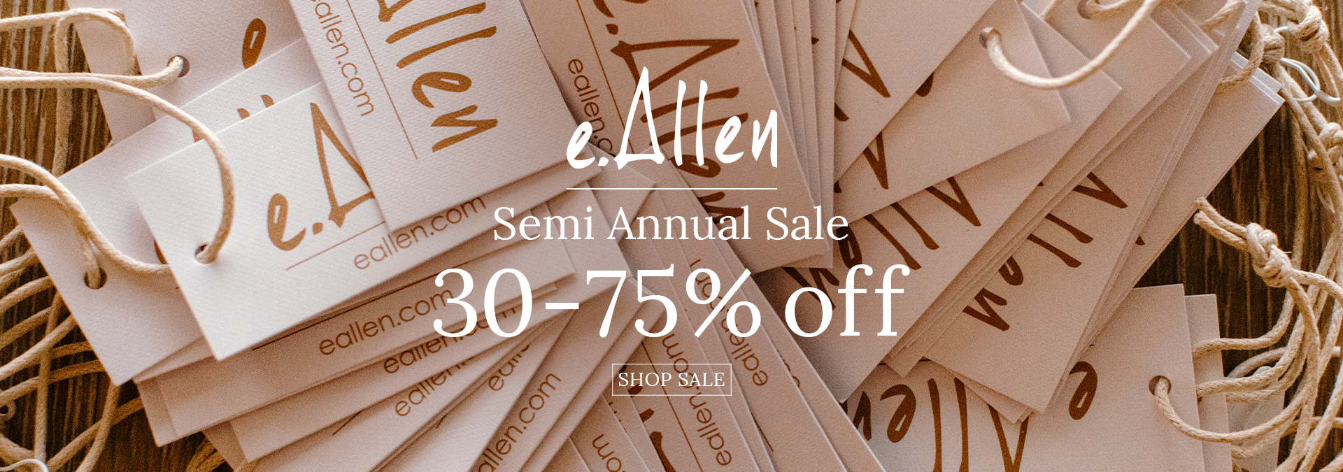 e.Allen Boutique in Nashville TN, Murfreesboro TN & Franklin TN