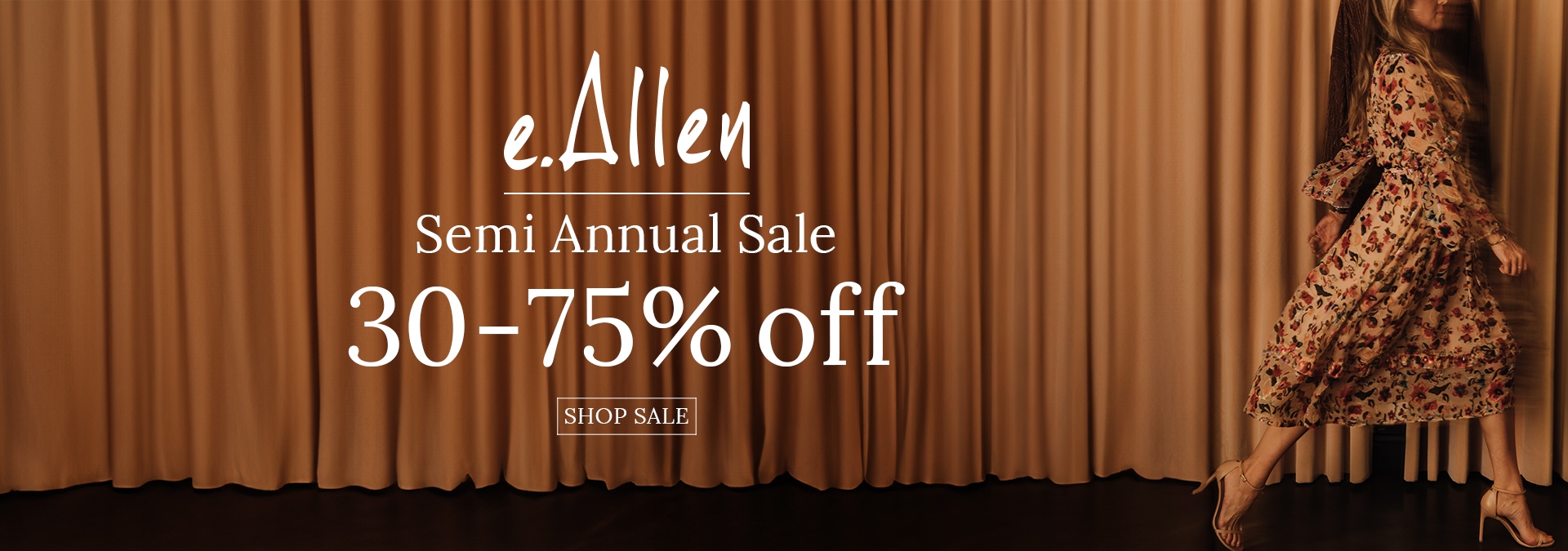 e.Allen Boutique in Nashville TN, Murfreesboro TN & Franklin TN