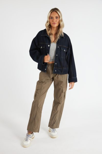 Shop Denim | e. Allen Boutique