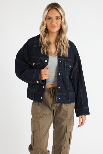 Shop Denim | e. Allen Boutique