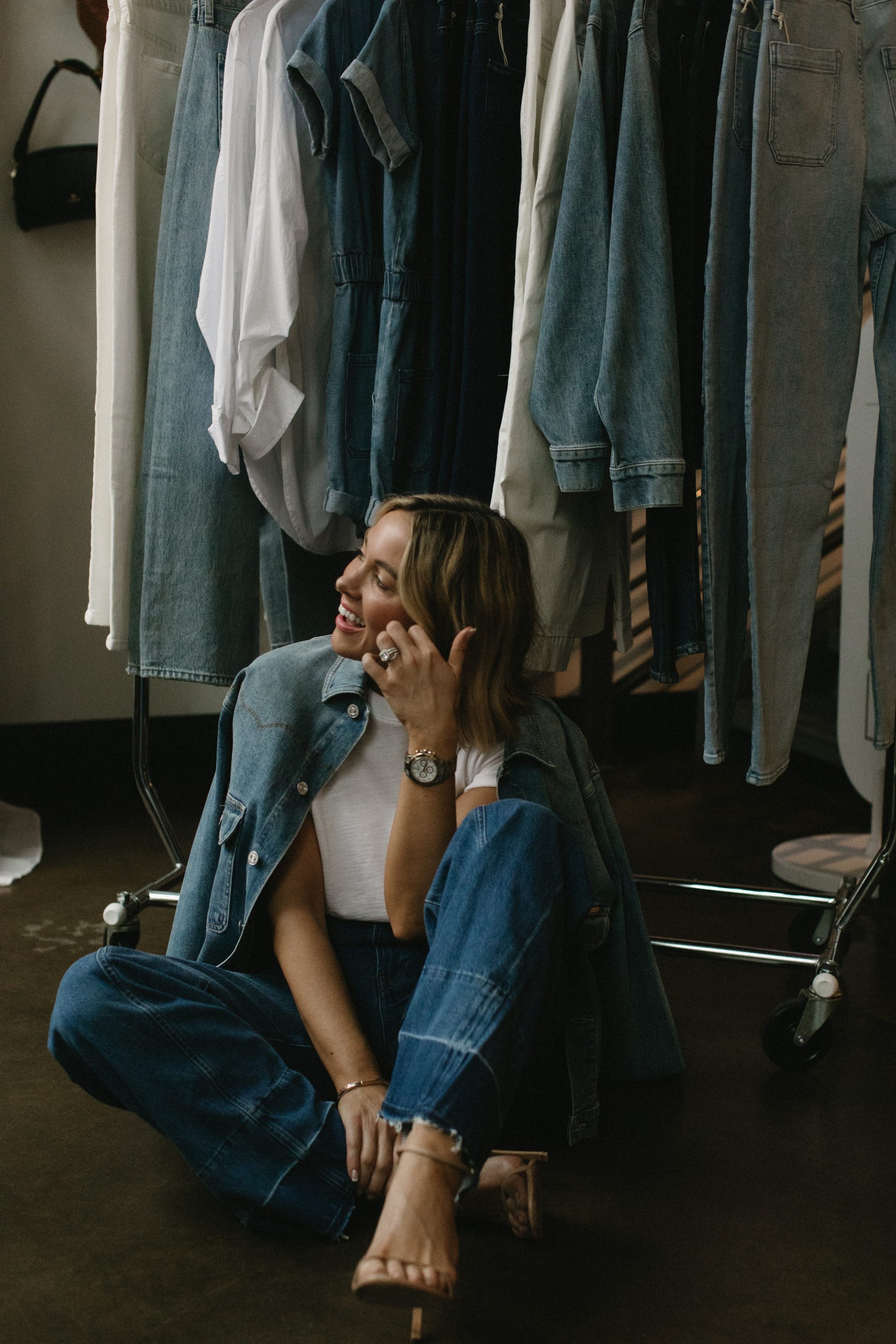 Our Story | e.Allen Boutique in Nashville & Murfreesboro TN